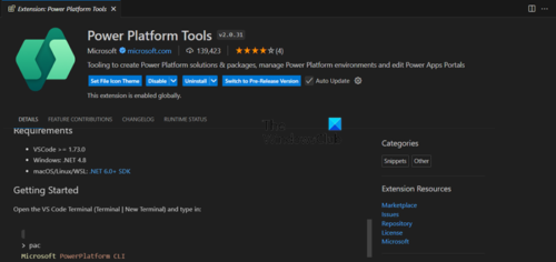 How to use Copilot to generate code