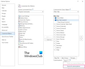 Get add-ins greyed out in Outlook 365 [Fix]