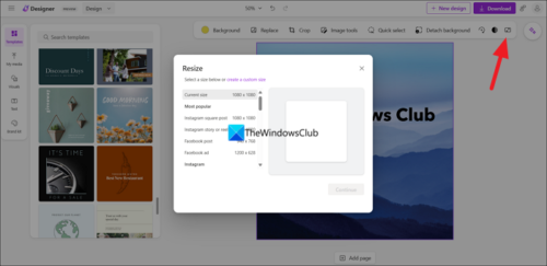 How to use Microsoft Designer: Beginners Tutorial