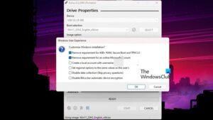 How to download and install Atlas OS on Windows 11