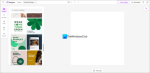 How to use Microsoft Designer: Beginners Tutorial
