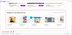 How to use Microsoft Designer: Beginners Tutorial
