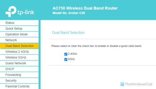 How to solve Access point temporarily full error on Windows PC