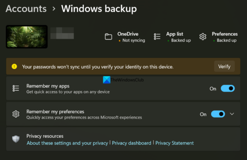 Why my laptop is using too much data in Windows 11