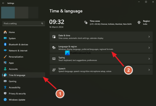 Bypass Your Windows license only supports one display language