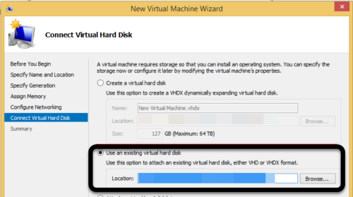 How to convert Hyper-V VM to VirtualBox or vice-versa