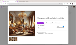 How to use Microsoft Designer: Beginners Tutorial