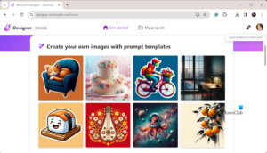 How to use Microsoft Designer: Beginners Tutorial