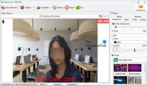 Top AI Virtual Camera Software for Windows PC