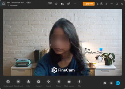 Top AI Virtual Camera Software for Windows PC