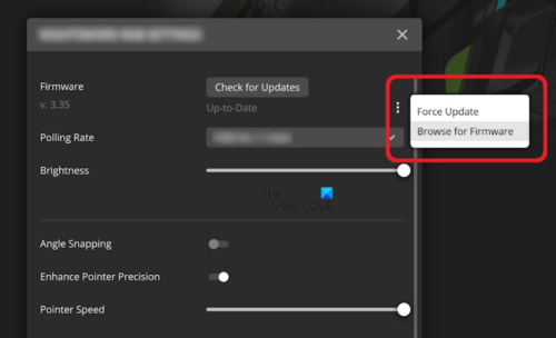 RAM RGB stopped working on Windows 11
