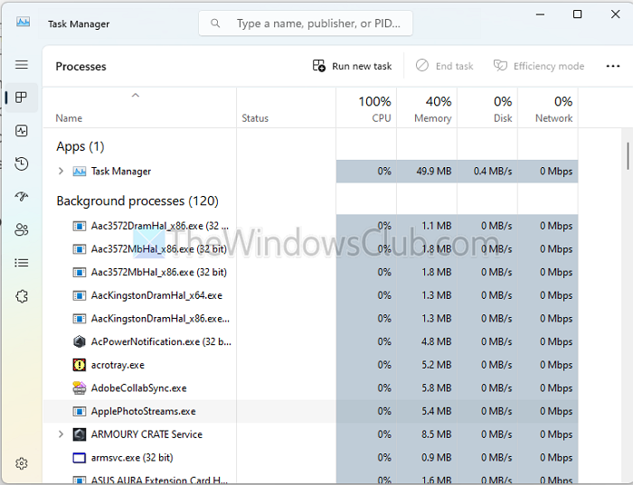 CPU Temperature jumping up and down all of a sudden CPU Temperature jumping up and down all of a sudden