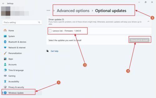 Event ID 1798, The Secure Boot DBX update failed to revoke Production PCA