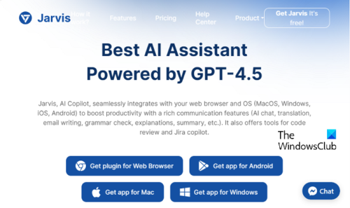 What are the best AI Voice Assistants on Windows 11?