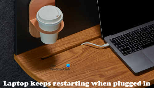 Laptop battery says 100% but dies when unplugged