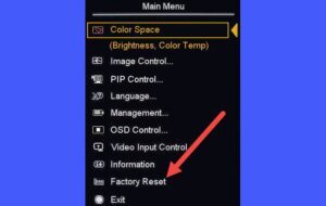 Power Button Lockout message on HP Monitor [Fix]