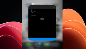 Fix The File Can't Be Displayed OneDrive error