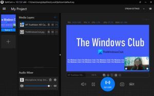 Top AI Virtual Camera Software for Windows PC