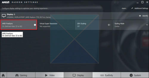 Screen flickering when adjusting volume on Windows PC [Fix]