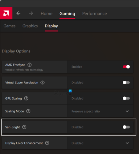 Flickering lines on laptop screen when plugged in [Fix]