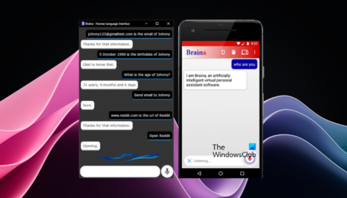What are the best AI Voice Assistants on Windows 11?