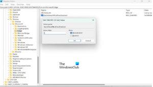 Stop Edge from opening Office Files in the browser