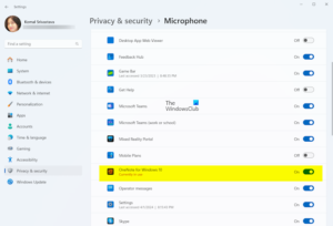 Dictation not working or showing in OneNote [Fix]
