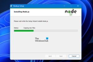 How to set up Angular in VS Code [Guide]