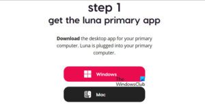 How to connect Apple Vision Pro to a Windows 11 PC