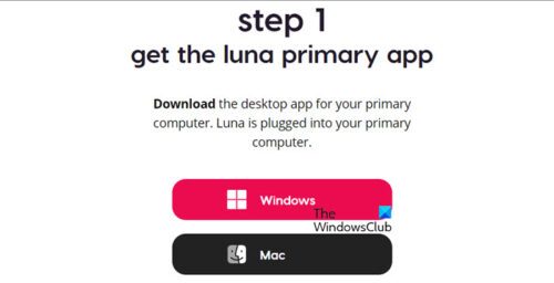 How to connect Apple Vision Pro to a Windows 11 PC