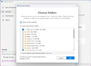 OneDrive not uploading photos [Fix]