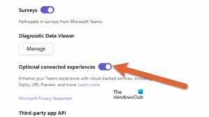 Fix GIFs not working in Teams