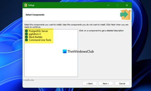 Install PostgreSQL on Windows: Step by Step guide