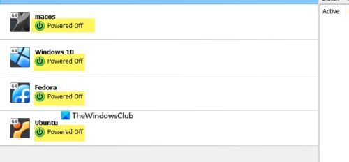 Fix VirtualBox unable to allocate and lock memory