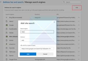 How to turn off Google AI Search Results and make it display links