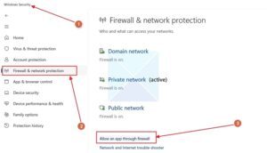 Can't Connect to VPN when using mobile hotspot on PC