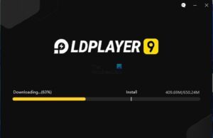 How to use LDPlayer 9 on Windows 11?