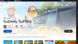 How to use LDPlayer 9 on Windows 11?