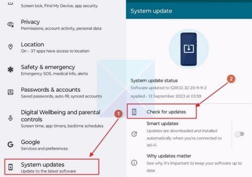 Can't Connect to VPN when using mobile hotspot on PC