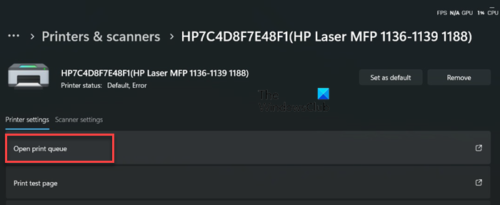 How to cancel Print Job on HP, Brother, Epson and other printers