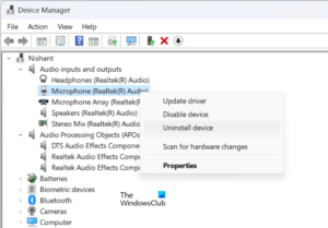 Computer shuts down when plugging in a USB device