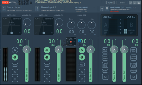 How To Use Multiple Audio Outputs At The Same Time On Windows 11