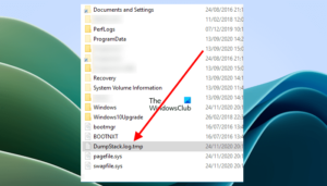 What or Where is CBS.log? How to read CBS.log file in Windows?