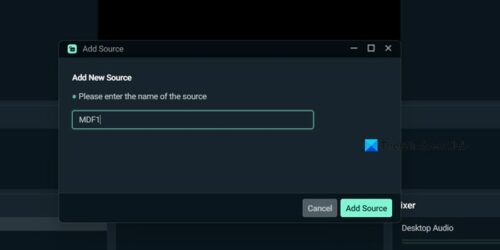 Streamlabs Game Capture not working on PC [Fix]