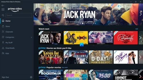 Alternatives for Einthusan Premium South Asian streaming platform