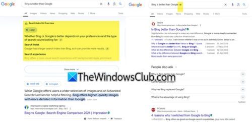 How to disable AI in Windows 11