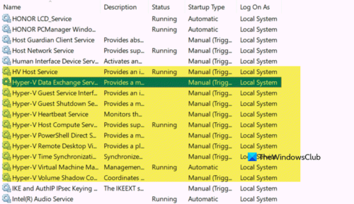 Hyper-V VM cannot ping host and vice-versa [Fix]
