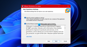 Create VM using VMware Workstation Pro and Fusion Pro for free