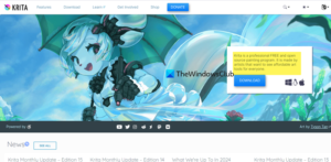 Best Free Procreate Alternatives for Windows 11