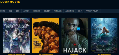 Alternatives for Einthusan Premium South Asian streaming platform